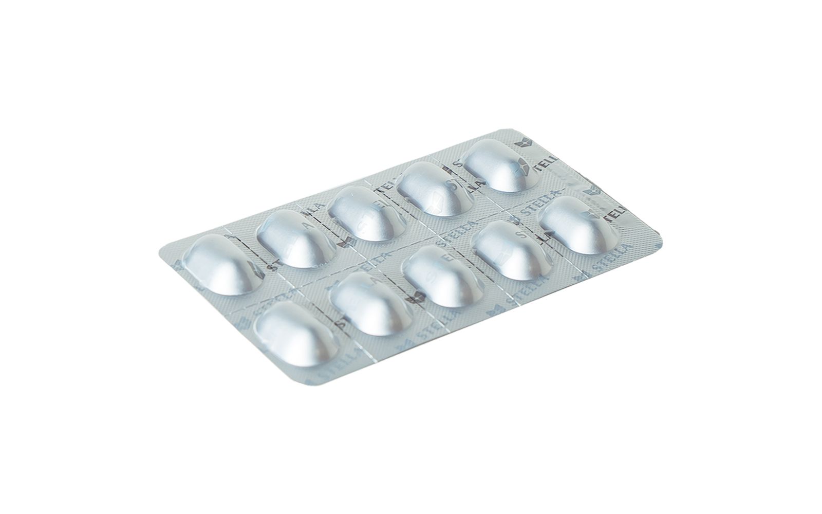 Thuốc Clarithromycin Stella 250mg Trị Nhiễm Khuẩn Hộp 2 Vỉ X 10 Viên